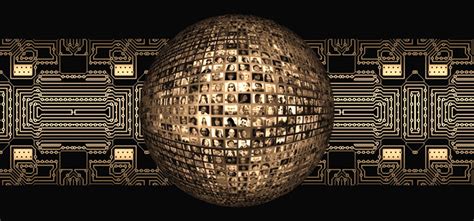 The Evolution Of Online Social Networking The Human Journey