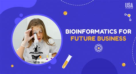 The Power Of Bioinformatics In Unlocking Lifes Secrets