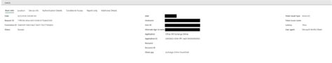 Modern Authentication Vs Basic Authentication Kraft Kennedy