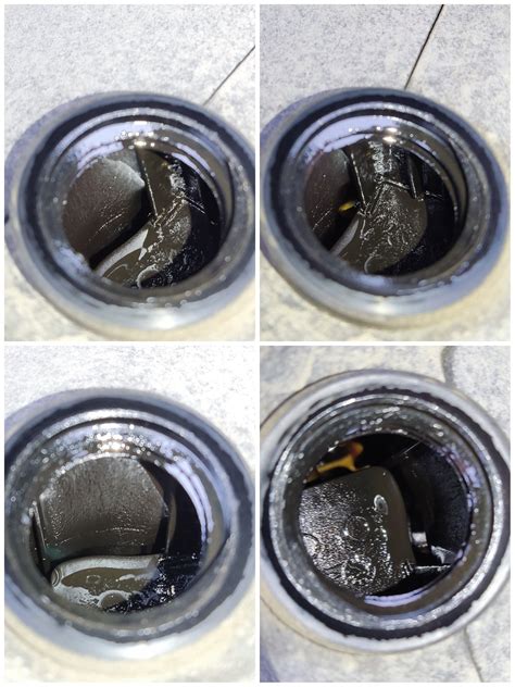 Oilway Dynamic Hi Tech Racing 5w 30 Api Sn Plus после 5022 км 251 МЧ Лабораторные анализы