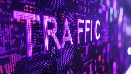 Traffic Data Background Images HD Pictures And Wallpaper For Free Download Pngtree