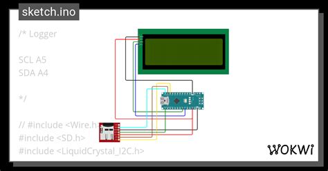 o wokwi esp32 stm32 arduino simulator