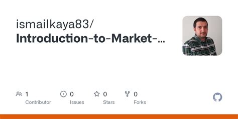 Github Ismailkaya83introduction To Market Basket Analysis In Python