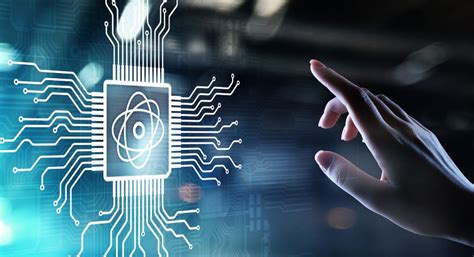 Wimi Advances Research On Distributed Quantum Computing Via Cross Optical Network Links