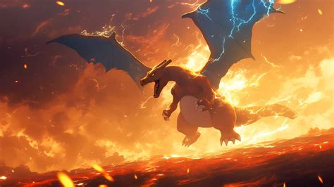 Pokemon Charizard Wallpapers Download Free Pixelstalknet