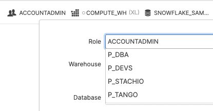 Snowflake Security Access Controls Explained Satori