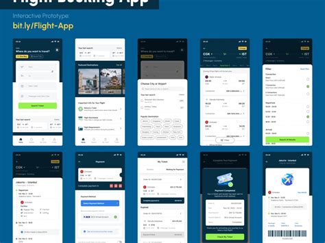 Professional Mobile App Design Uiux Design Upwork