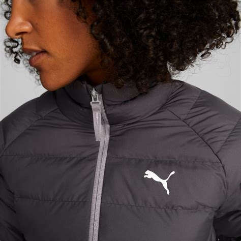 Куртка Active Jacket Women | Колір: Чорний | Puma Black | Puma | Арт ...