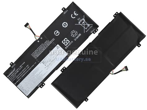 Lenovo Ideapad C340 14iml 81tk002wuk Replacement Battery Uaebattery