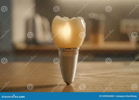 Restore Your Smile With Dental Implants They Are A Safe And Effective
