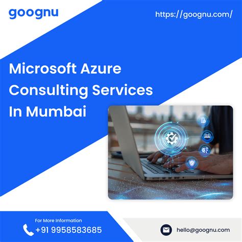 “expert Microsoft Azure Consulting Services In Pune Goognu” Goognuconsultancy Medium