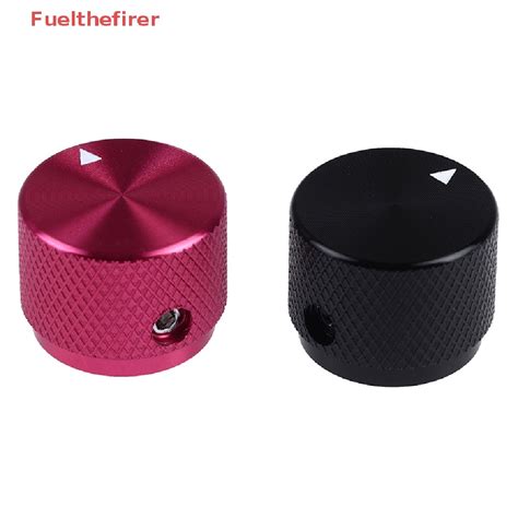 （fuelthefirer） Solid Machined Metal Aluminum Rotary Encoder