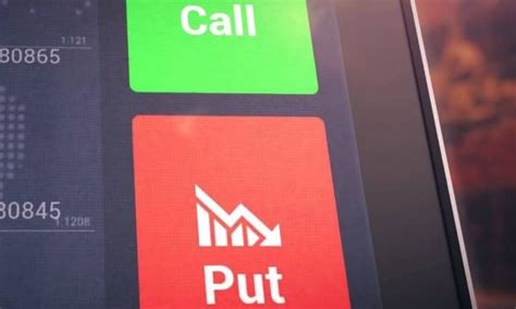 Binary Options What Are Those SCAM Or A Legit Trading Instrument