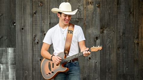 Home Tristan Roberson Music