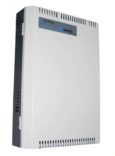 Syntel Intercom EPABX System For Commercial Model Name Number Intouch At 8890 Piece In Howrah