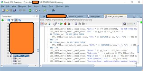 Support In Programming Oracle Sql Plsql Forms Report By Saqib1166 Fiverr