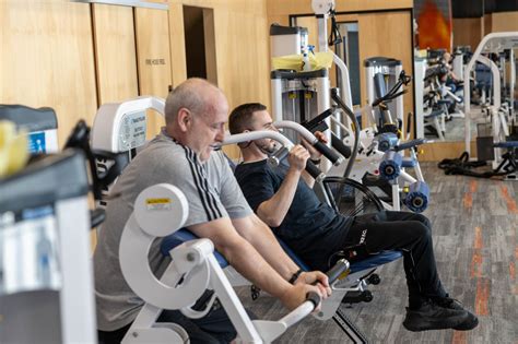 Circuit Classes Hobart Group Fitness All Aerobics Fitness