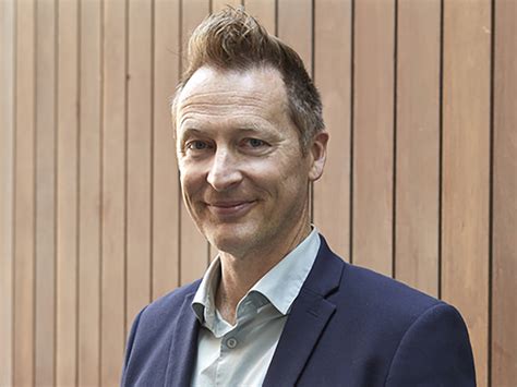 “each Opportunity Is A Challenge” Mark Austin On Becoming Fraia Architecture And Design