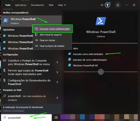 Como Ativar o Windows pelo PowerShell Win e Win Cantinho Binário