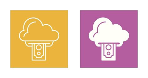 Cloud Computing Vector Icon 24782191 Vector Art At Vecteezy