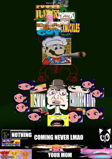 Multiverse Vs Rule 34 But Swag By Hubba333 On Deviantart