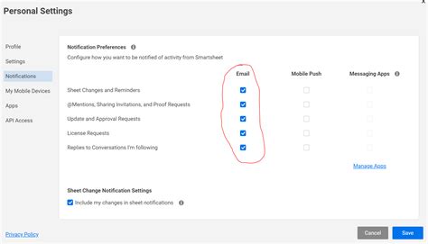 Smartsheet Workflow Not Sending Emails — Smartsheet Community