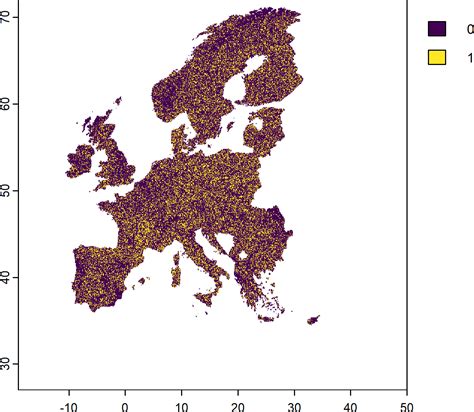 An Introduction To Systematic Conservation Planning With Prioritzr 5