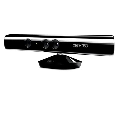 Kinect Sensor For XBox Features And Prices My Digital Life