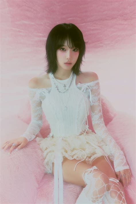 최예나 오늘 3일 신곡 네모네모 음방 최초 무대…컴백 활동 돌입 나무뉴스