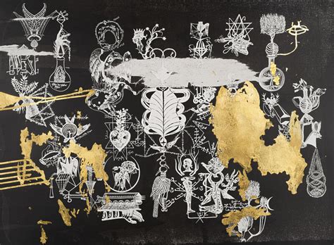 Navid Azimi Sajadi Nocturnal 2023 Artsy