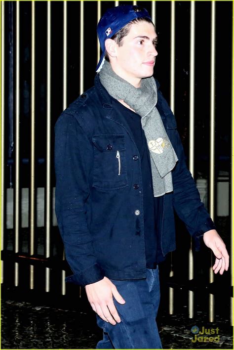 David Henrie Gregg Sulkin Brazilian Boys Photo Photo