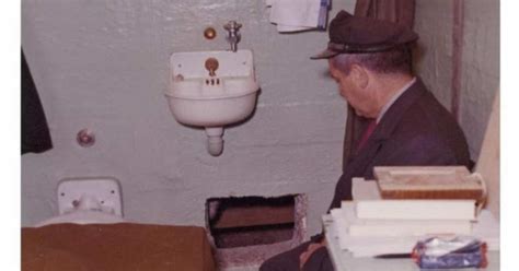 Escape From Alcatraz June 11 1962 History
