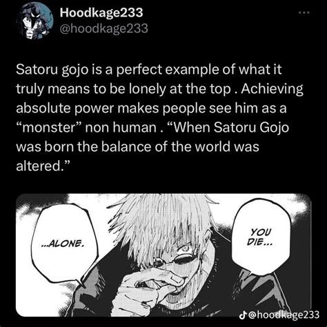 Gojo Satoru Jujutsu Kaisen Anime Characters Wallpaper Jjk Anime