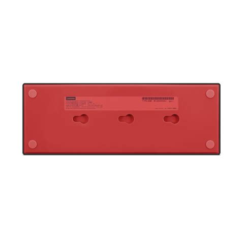 Lenovo Thinkpad Thunderbolt 4 Workstation Dock Magsys