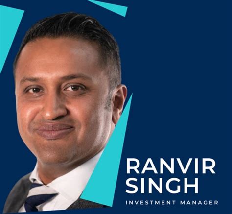 Ranvir Singh Venture Café Manchester