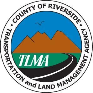 Departments Transportation And Land Management Agency Riverside
