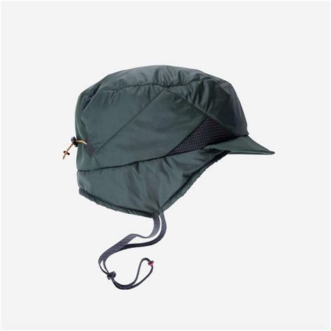 Ide Hat Rosin Green Hunting Lodge