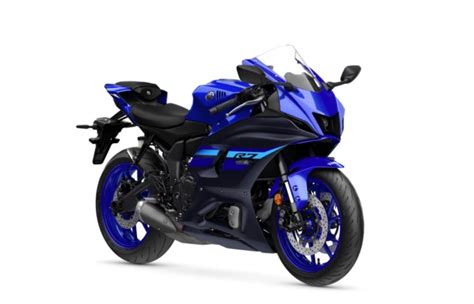 Unveil Yamaha R7s Top Speed And Performance