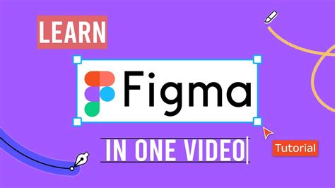 LEARN FIGMA IN ONE VIDEO | FIGMA TUTORIAL | HOW TO USE FIGMA | FIGMA COURSE | FIGMA STEP BY STEP ...
