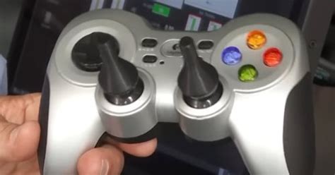 Missing Titan Submersible Is Operated By A Cheap Game Controller