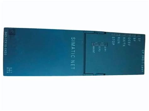 Simatic Net Pc At ₹ 50000 Piece In New Delhi Id 2853661425091