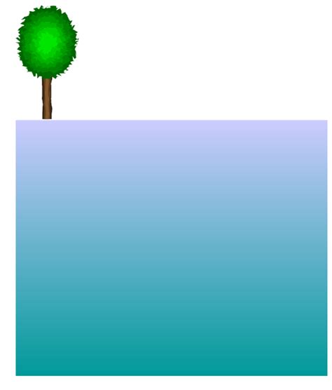 How Can I Draw A TikZ Element Multiple Times Against A Shaded Background TeX LaTeX Stack