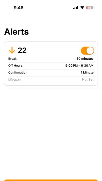 Gas Alert Eth Btc Fee Tracker By Tem Ab