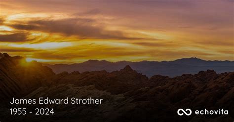 James Edward Strother Obituary 1955 2024 Bluefield Wv