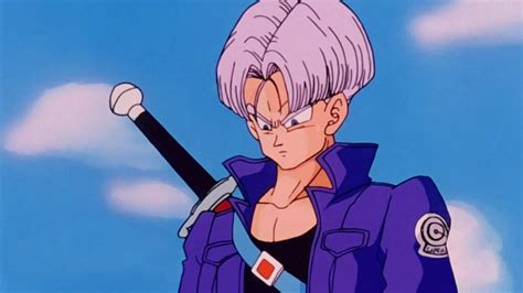Dragon Ball Ecco Uno Straordinario Cosplay Di Trunks Del Futuro