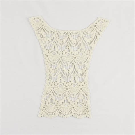 Chemical Motif Lace 4 Tex Better Cheaper Faster