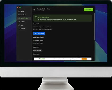 Link Checker – Is This Link Safe? | IPVanish
