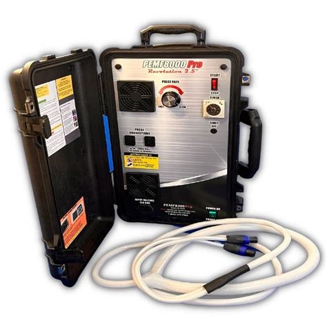 Pemf 8000 Device For Sale Pemf8000 System Review