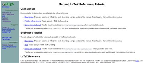 Best LaTeX Editors For Windows And Mac Devices TechCult