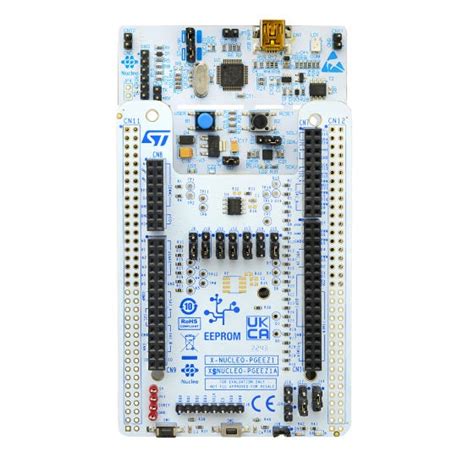 X Nucleo Pgeez1 Estore Stmicroelectronics